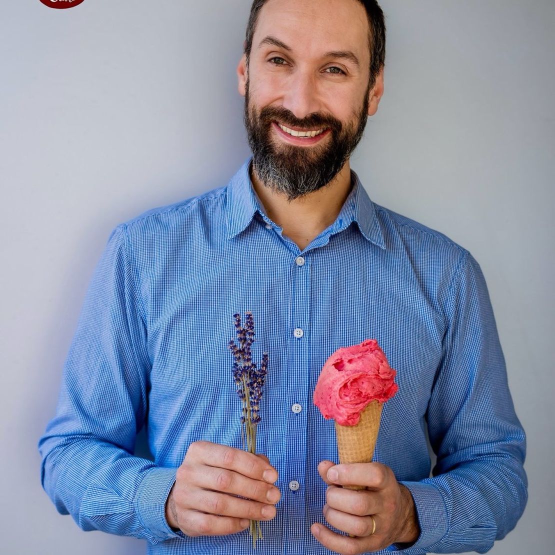 Crème de la Crème | We make the best Italian Gelato in Prague